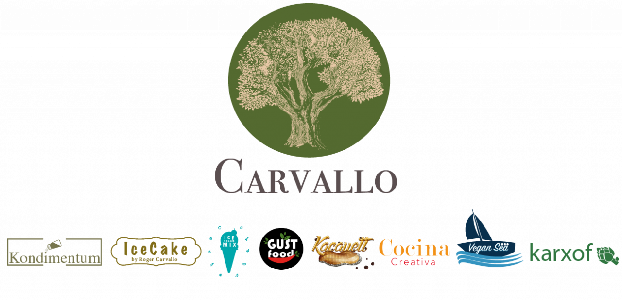 Unión de marcas innovadoras - Conglomerado Carvallo